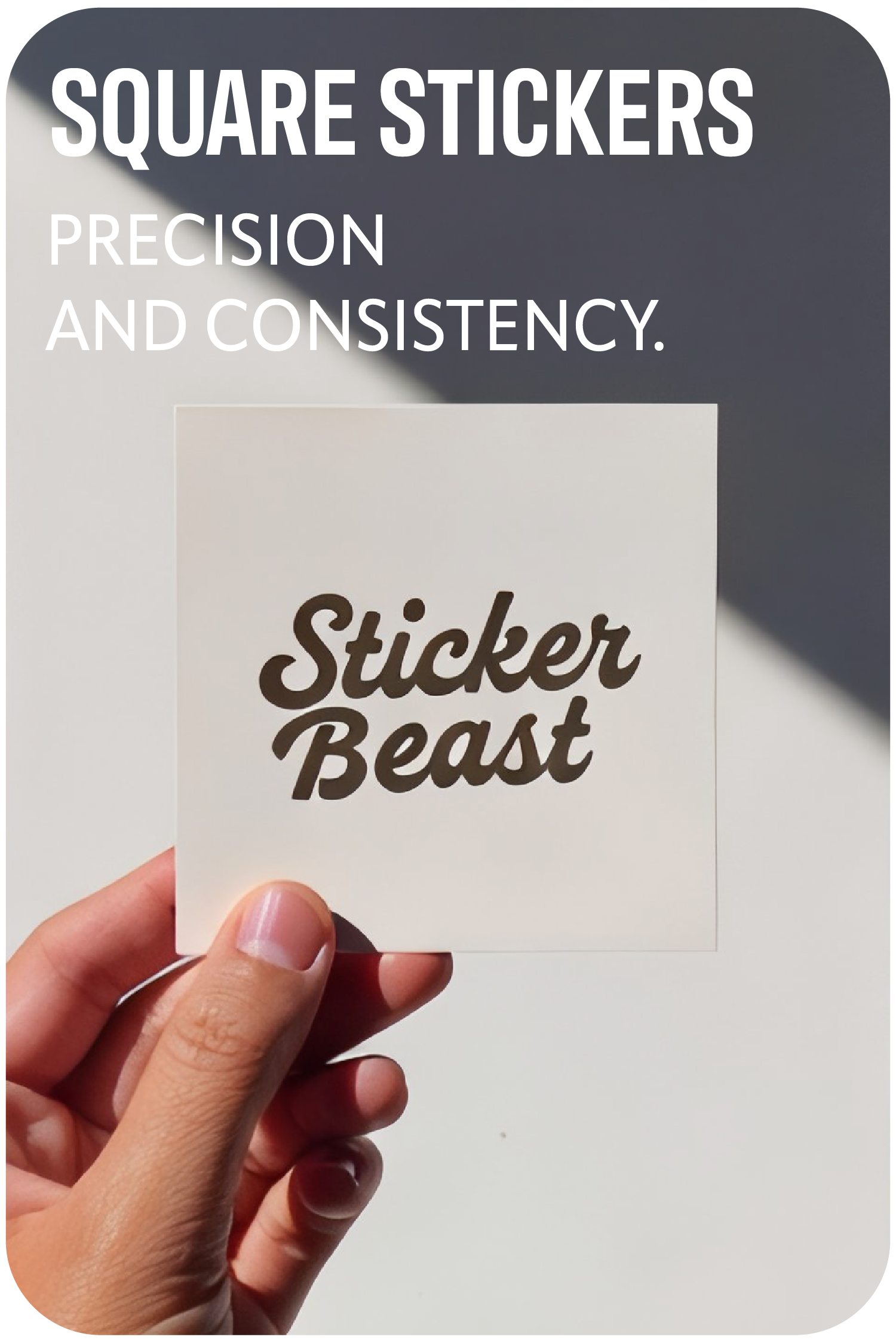 SQUARE STICKERS – Premo Sticker Co.