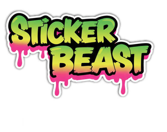 Custom Signs – Premo Sticker Co.